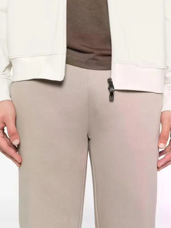 Corneliani Logo-print Track Pants