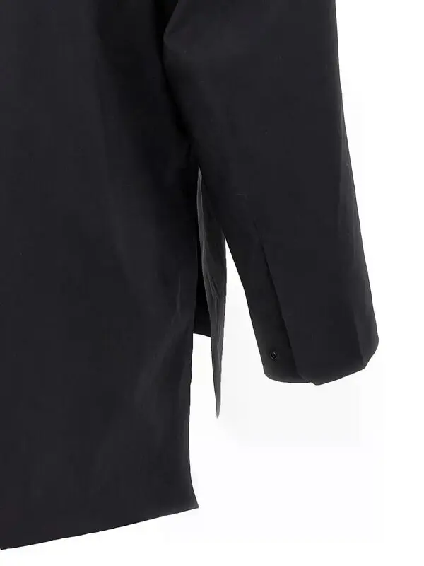 Veilance Diene Long-sleeve Button-up Shirt