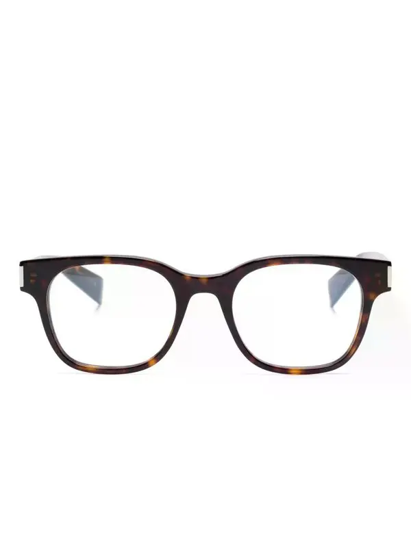 Saint Laurent Sl 722 Glasses - Brown