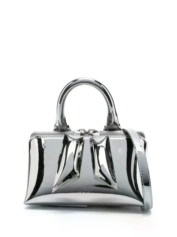 Attico Friday Mini Tote Bag