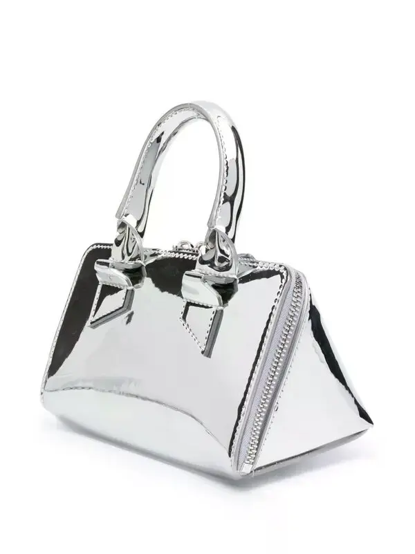 Attico Friday Mini Tote Bag