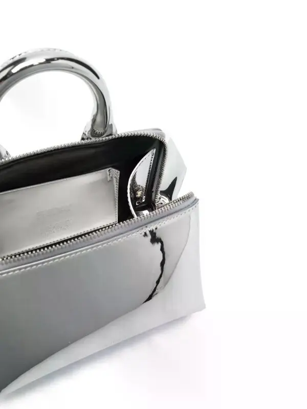 Attico Friday Mini Tote Bag
