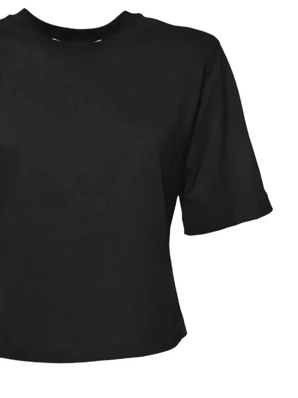 NINEMINUTES Short-sleeve T-shirt