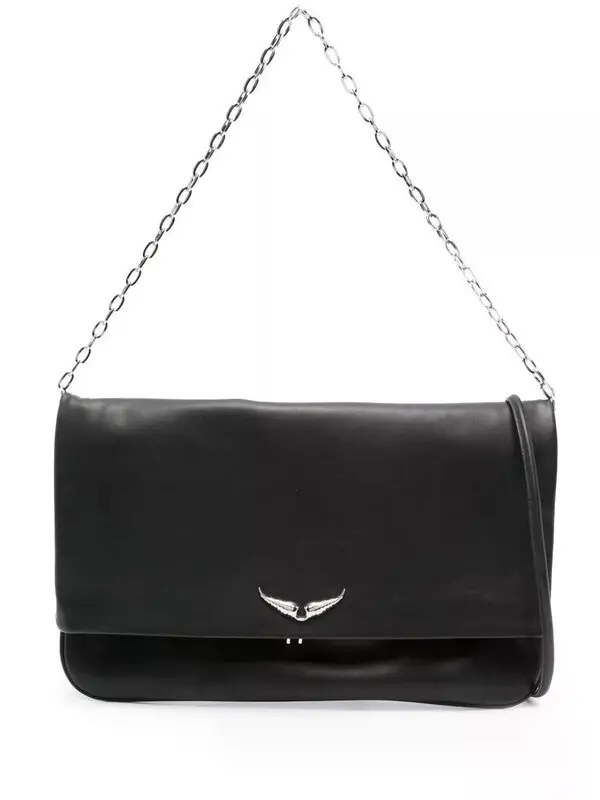 Zadig&Voltaire Large Rock Eternal Clutch