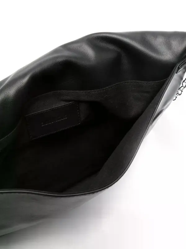 Zadig&Voltaire Large Rock Eternal Clutch
