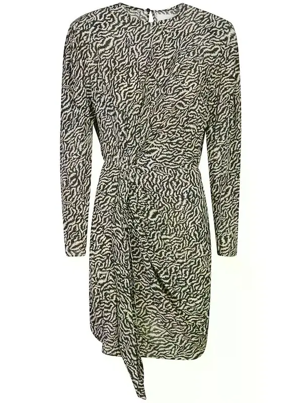 MARANT ETOILE Dulce Mini Dress