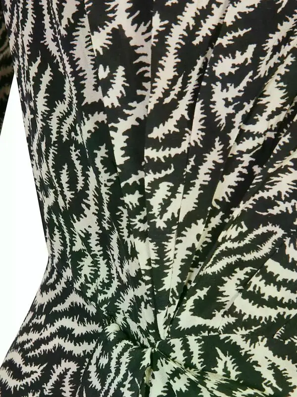 MARANT ETOILE Dulce Mini Dress