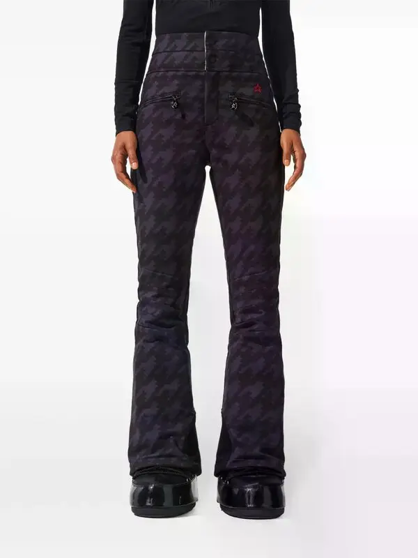 Perfect Moment Aurora Ski Pants - Black