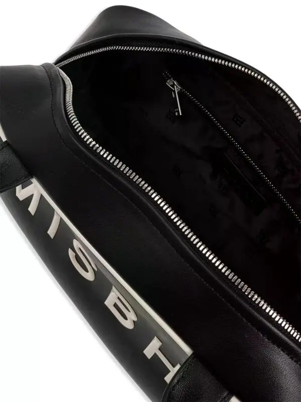 MISBHV Logo-print Tote Bag