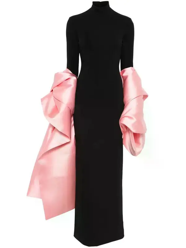 Solace London Lyana Maxi Dress