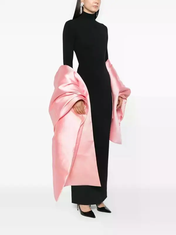 Solace London Lyana Maxi Dress