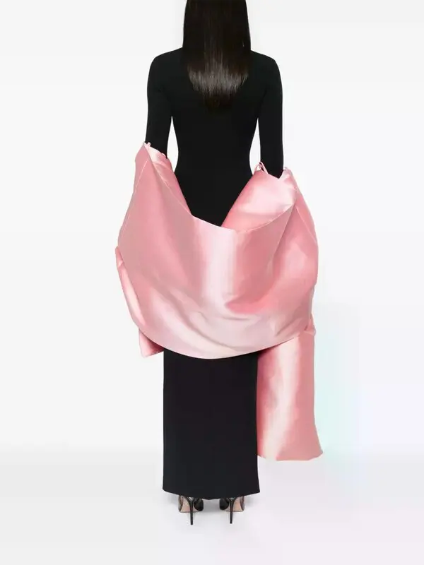 Solace London Lyana Maxi Dress