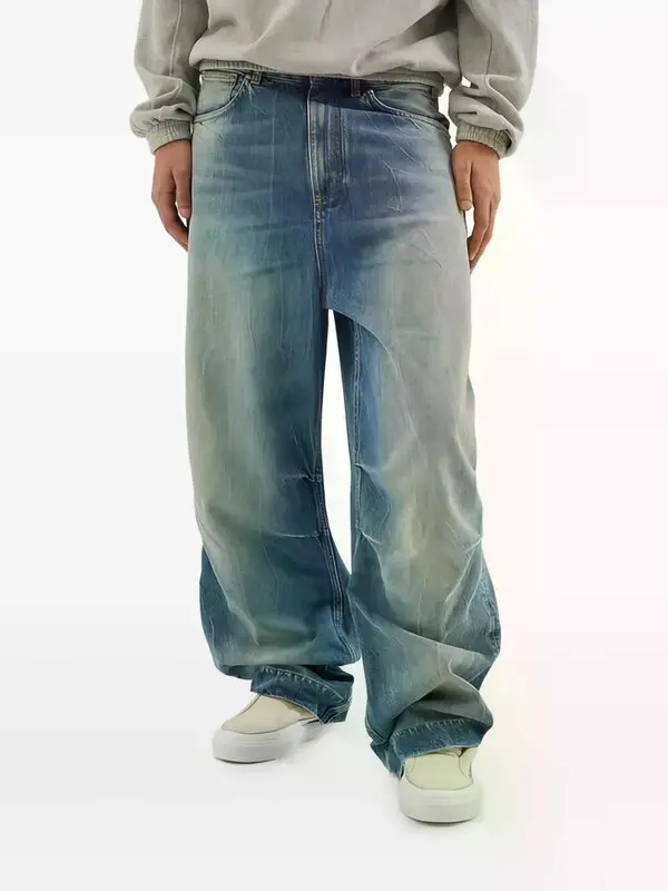 1989 STUDIO Faded Jeans