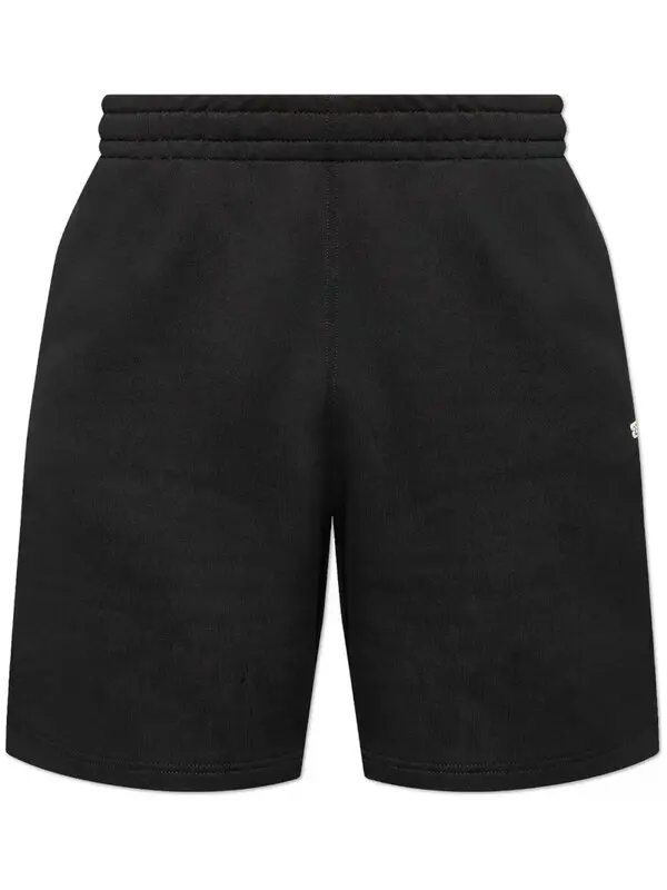 DIESEL® P-bisc-d Cotton Shorts