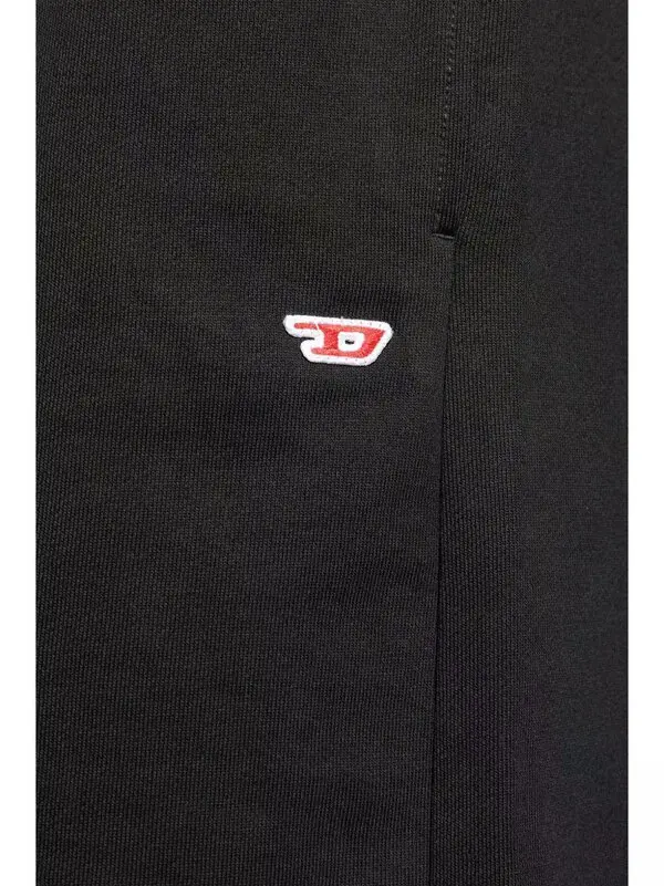 DIESEL® P-bisc-d Cotton Shorts