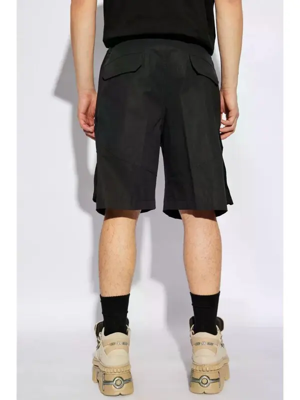 Dsquared2 Logo-print Cargo Shorts