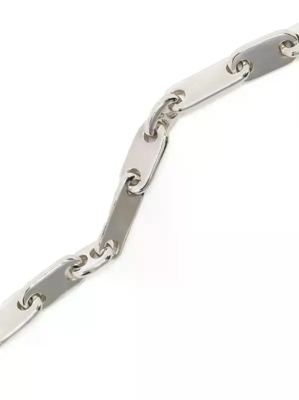 MAOR Chain-link Bracelet