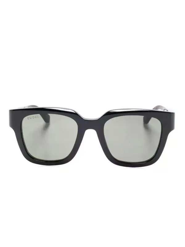 Gucci Gg1670sk Sunglasses - Black