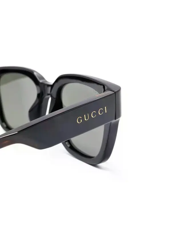 Gucci Gg1670sk Sunglasses - Black