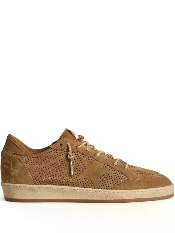 GOLDEN GOOSE Ball Star Sneakers