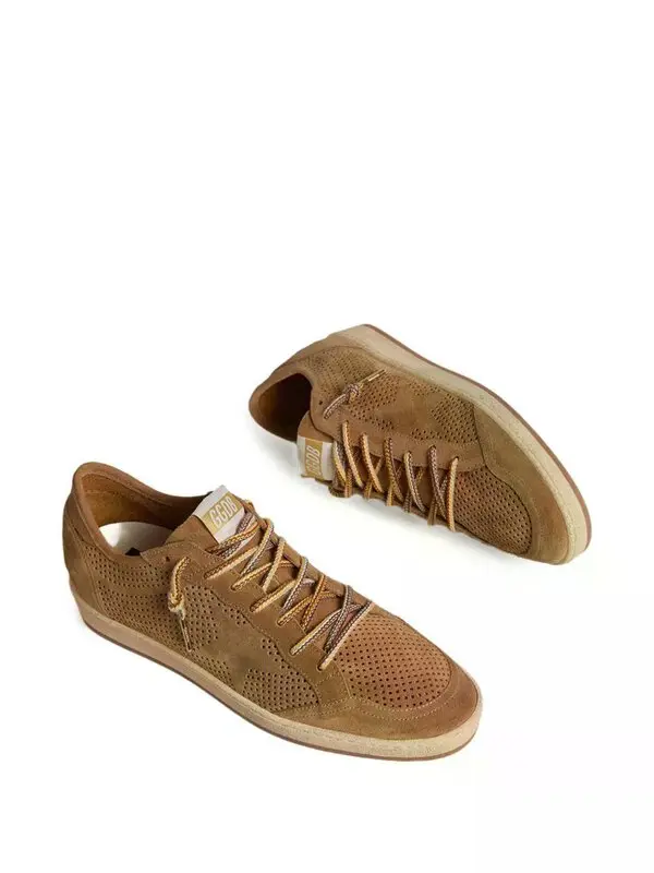 GOLDEN GOOSE Ball Star Sneakers