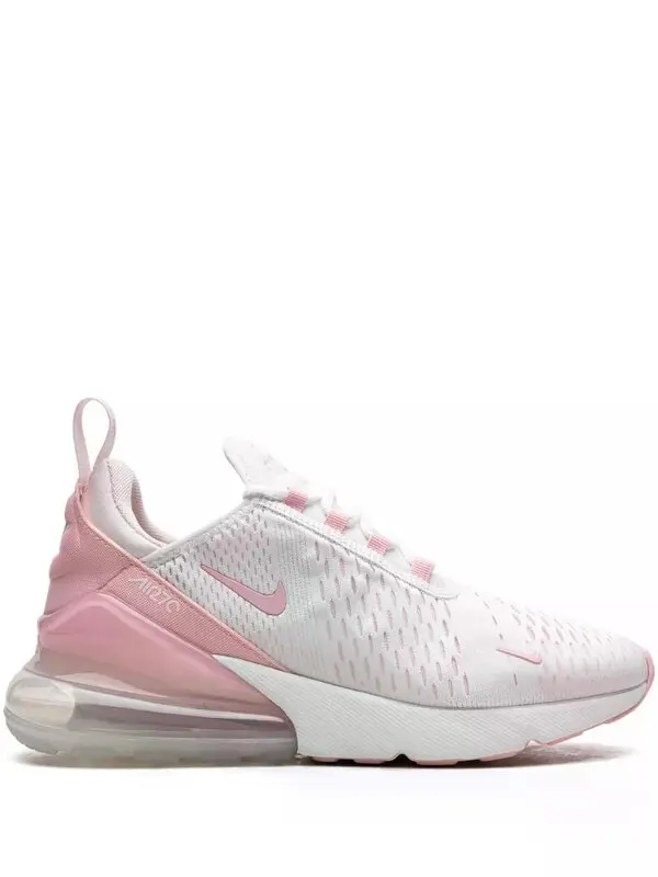 Nike Air Max 270 Sneakers - White