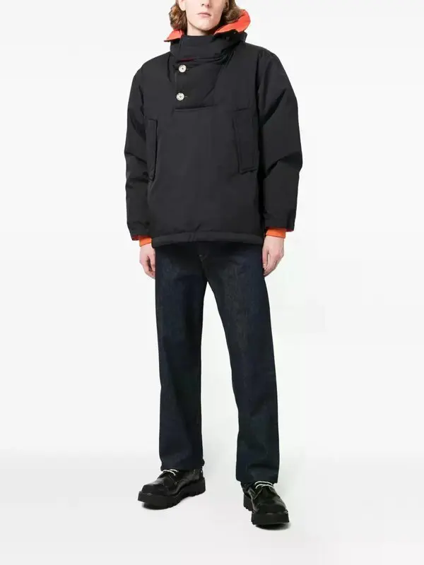Woolrich Hooded Jacket