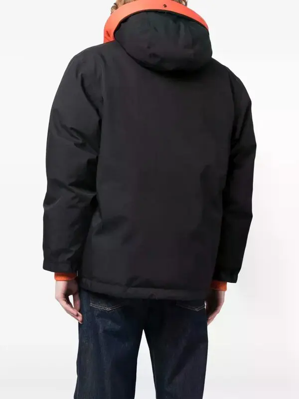 Woolrich Hooded Jacket