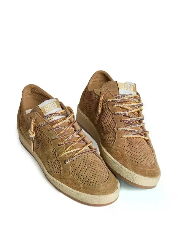 GOLDEN GOOSE Ball Star Sneakers