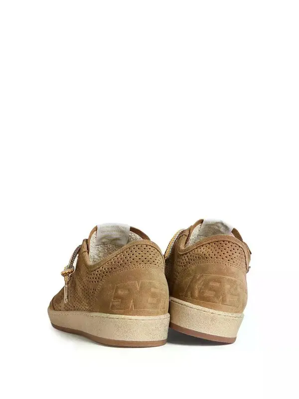 GOLDEN GOOSE Ball Star Sneakers