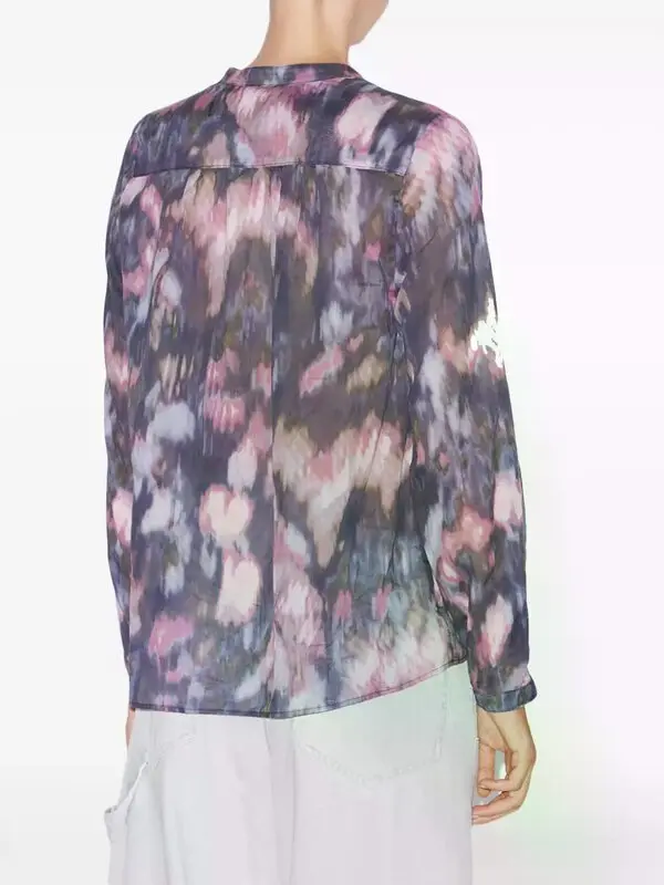 MARANT ETOILE Maria Blouse