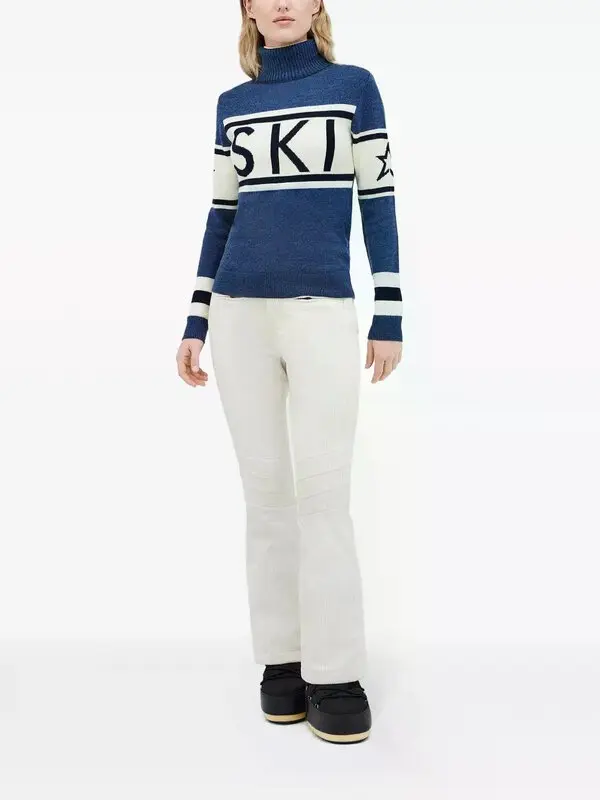 Perfect Moment Schild Sweater