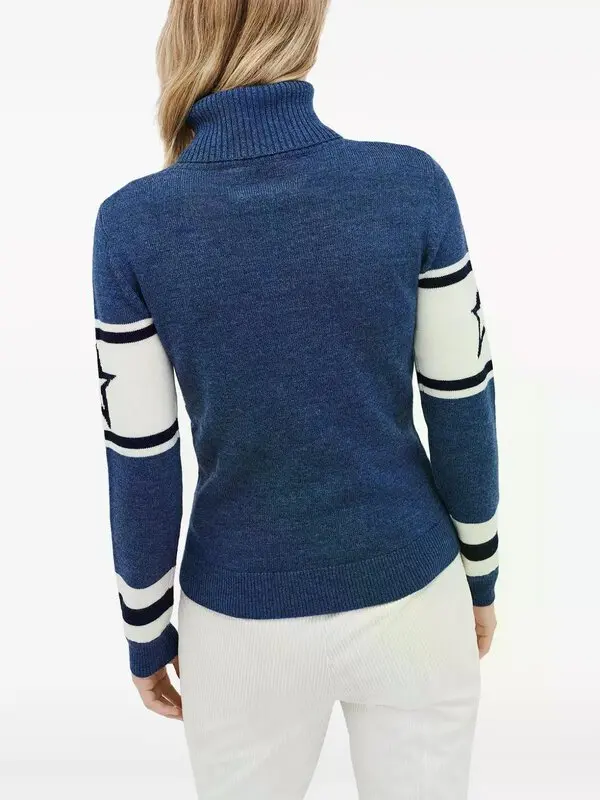 Perfect Moment Schild Sweater