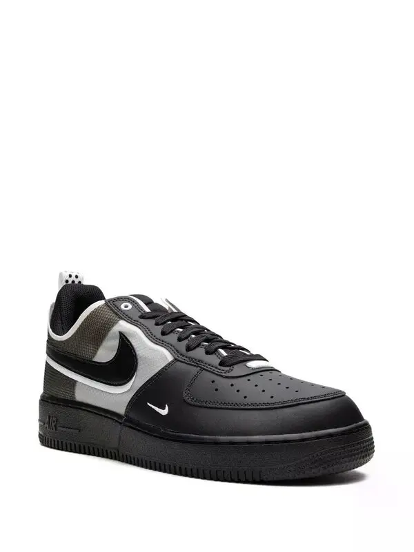 Nike Air Force 1 React Sneakers