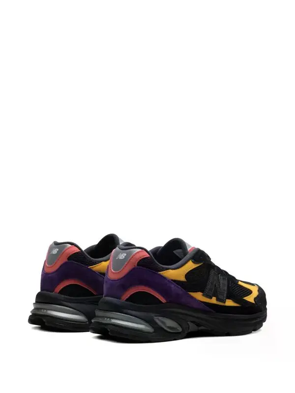 NEW BALANCE X Kith 2010 Multi Sneakers - Black