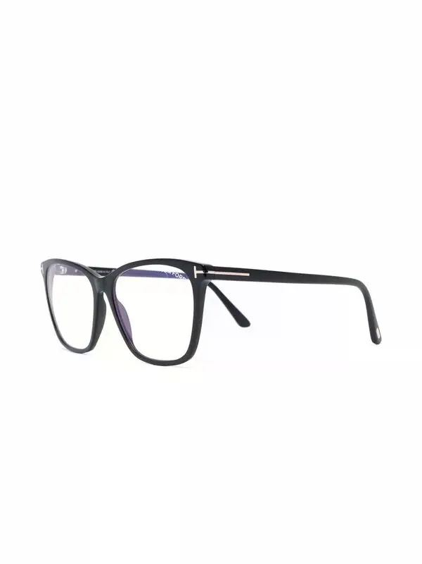 TOM FORD Square Frame Glasses