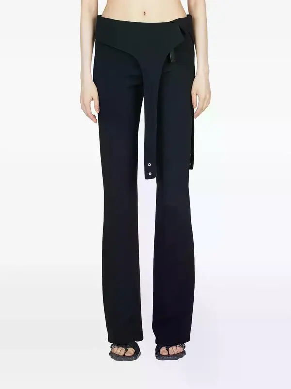 COURREGES Diving Trousers