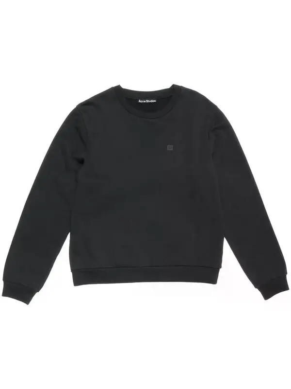 Acne Studios Organic-cotton Sweatshirt