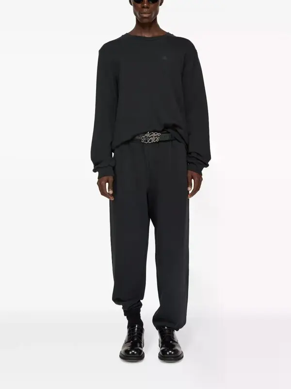 Acne Studios Organic-cotton Sweatshirt
