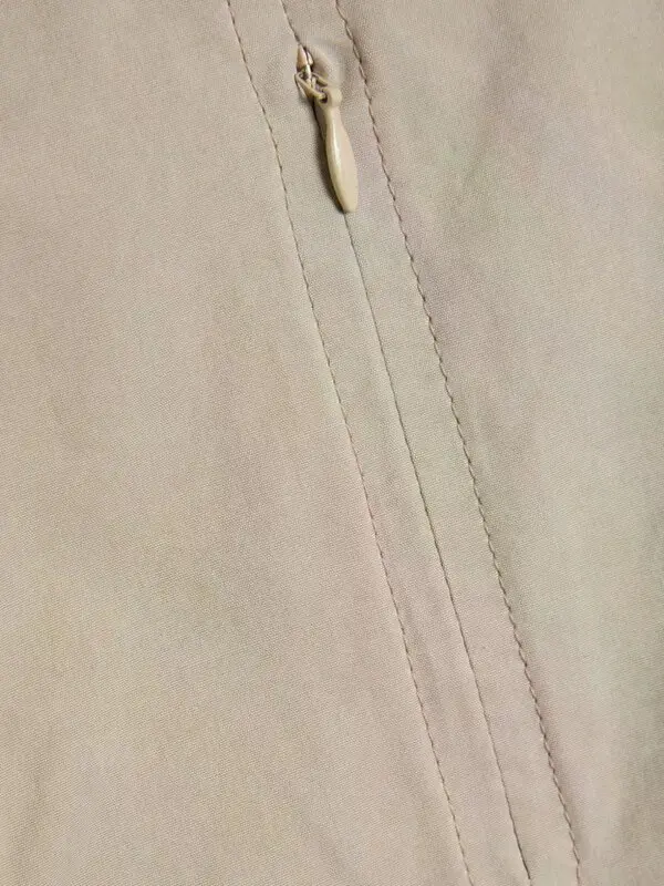 You Must Create Tyrell Trench Coat