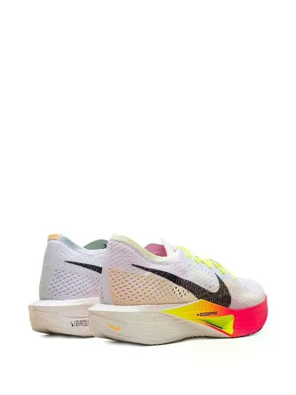 Nike Zoomx Vaporfly 3 - White