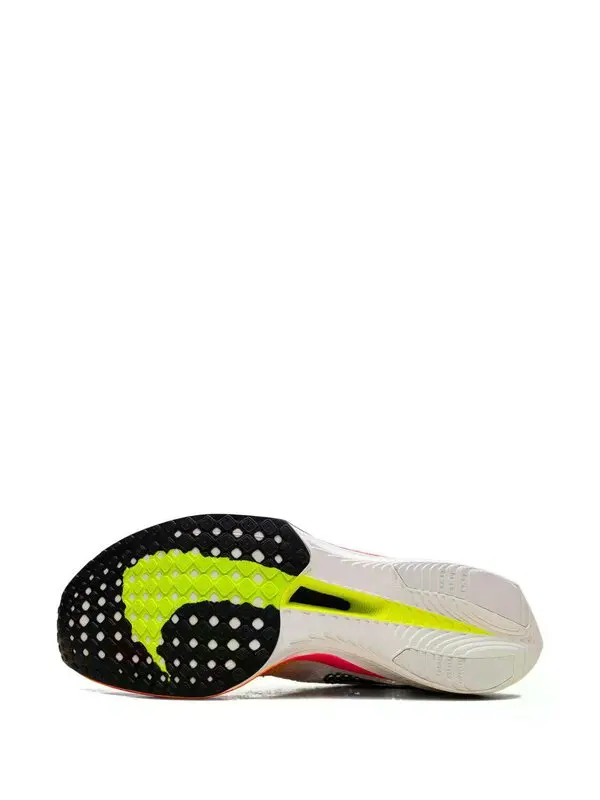 Nike Zoomx Vaporfly 3 - White
