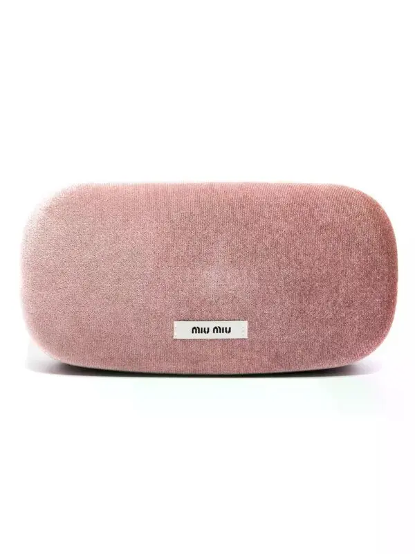 Miu Miu 13zs Square-frame Sunglasses
