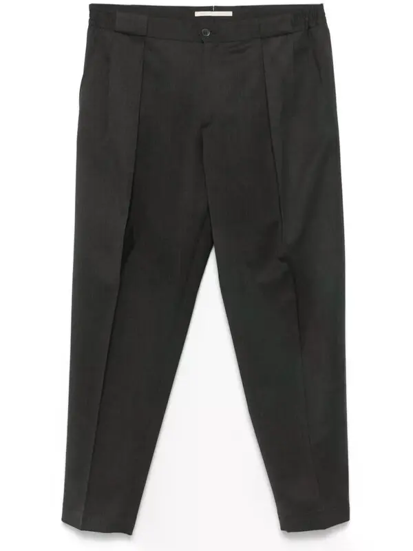 BRIGLIA 1949 Portobellos Trousers
