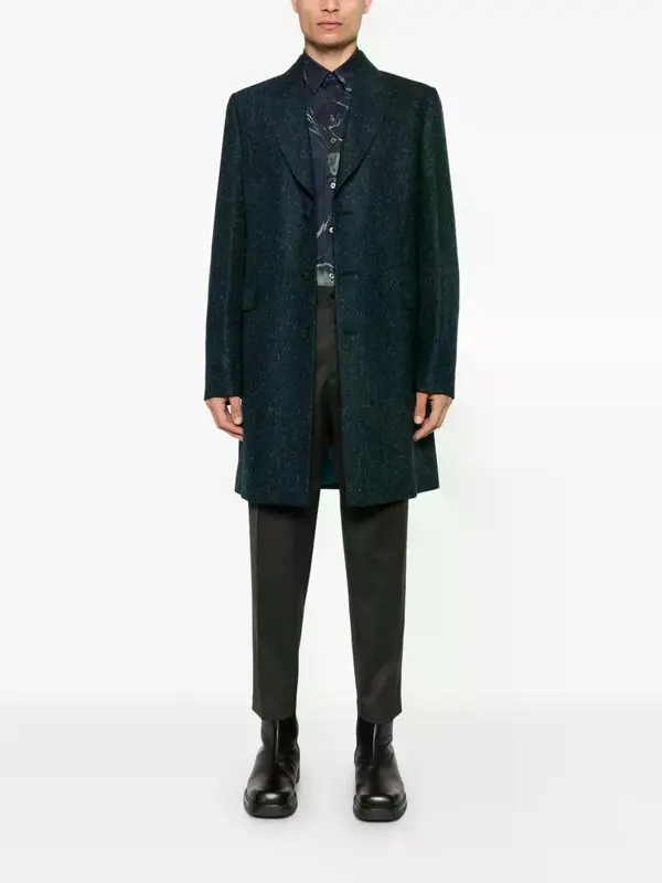 BRIGLIA 1949 Portobellos Trousers