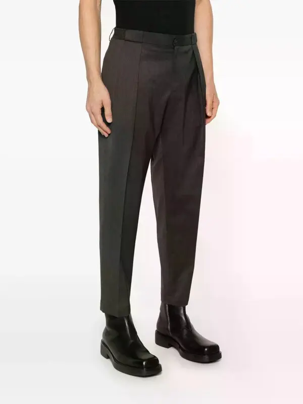 BRIGLIA 1949 Portobellos Trousers
