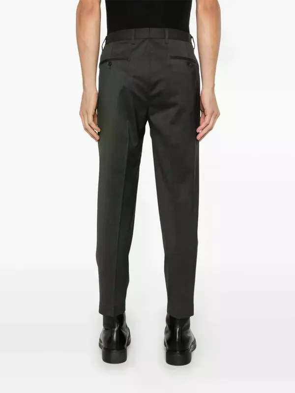 BRIGLIA 1949 Portobellos Trousers