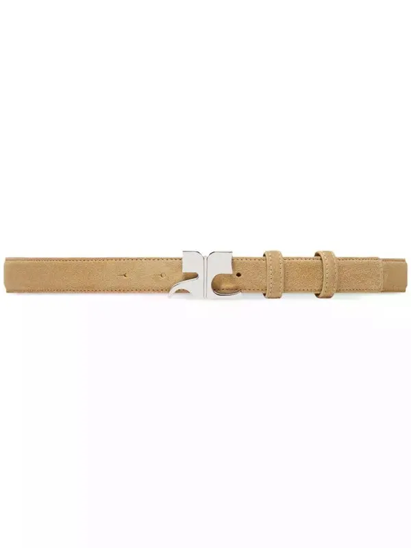 COURREGES Ac Belt - Neutrals