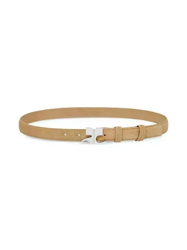 COURREGES Ac Belt - Neutrals
