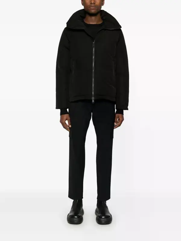 Tagliatore Round-neck Jumper